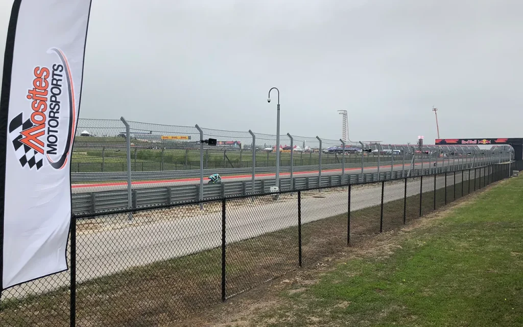 Mosites Motorsports 20th Anniversary | Mosites Motorsports