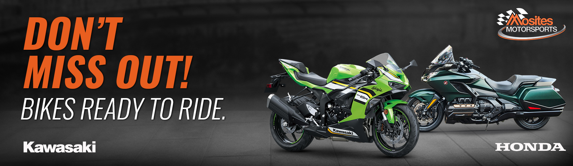 Mosites Motorsports 20th Anniversary | Mosites Motorsports