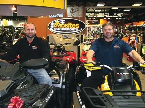 Mosites Motorsports 20th Anniversary | Mosites Motorsports