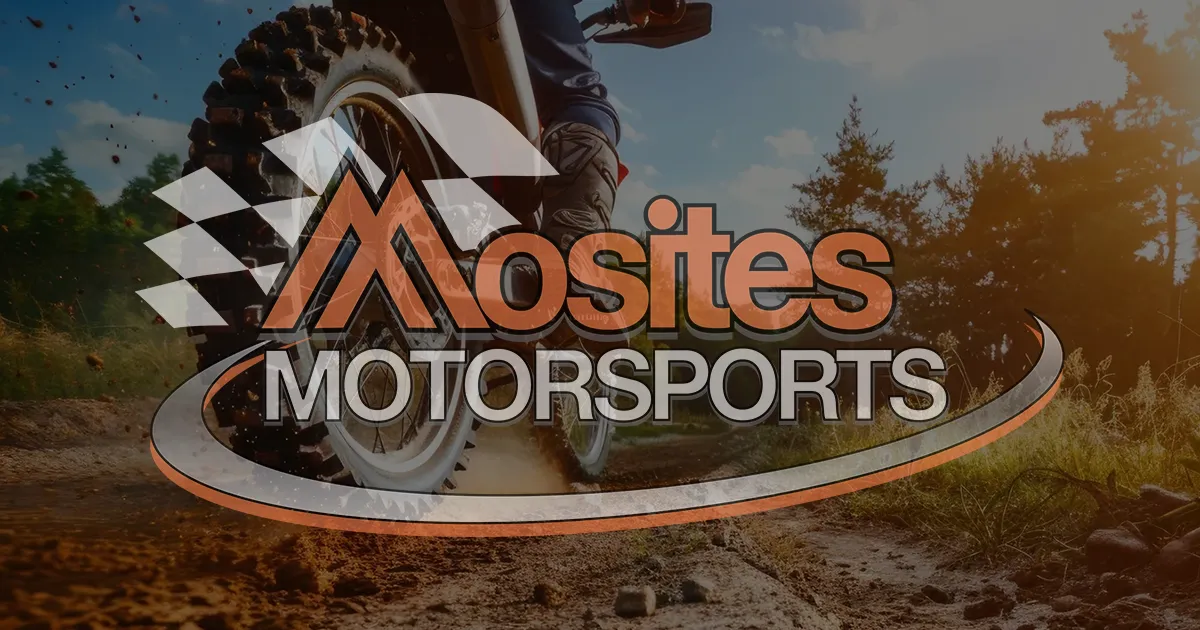 Contact Us | Mosites Motorsports