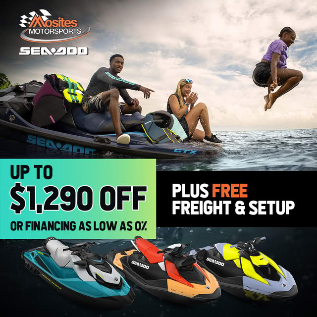 Mosites Motorsports 20th Anniversary | Mosites Motorsports